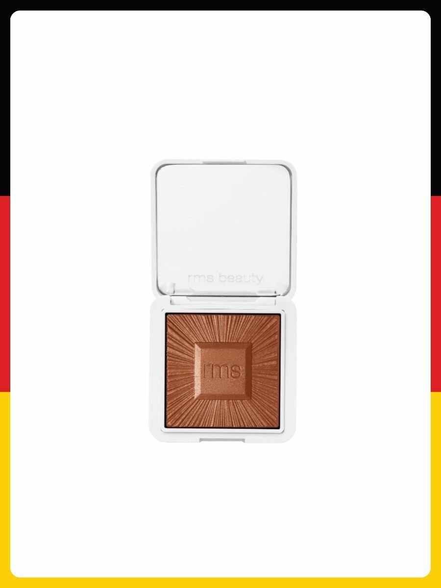 Бронзер RMS Beauty Hydra Bronzer Bikini Beach