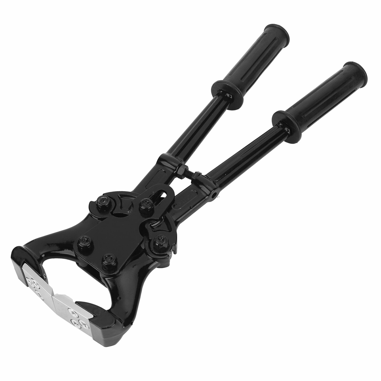 Многофункциональная нержавеющая сталь коровья копыто -птолисты Триммер Обобусывание