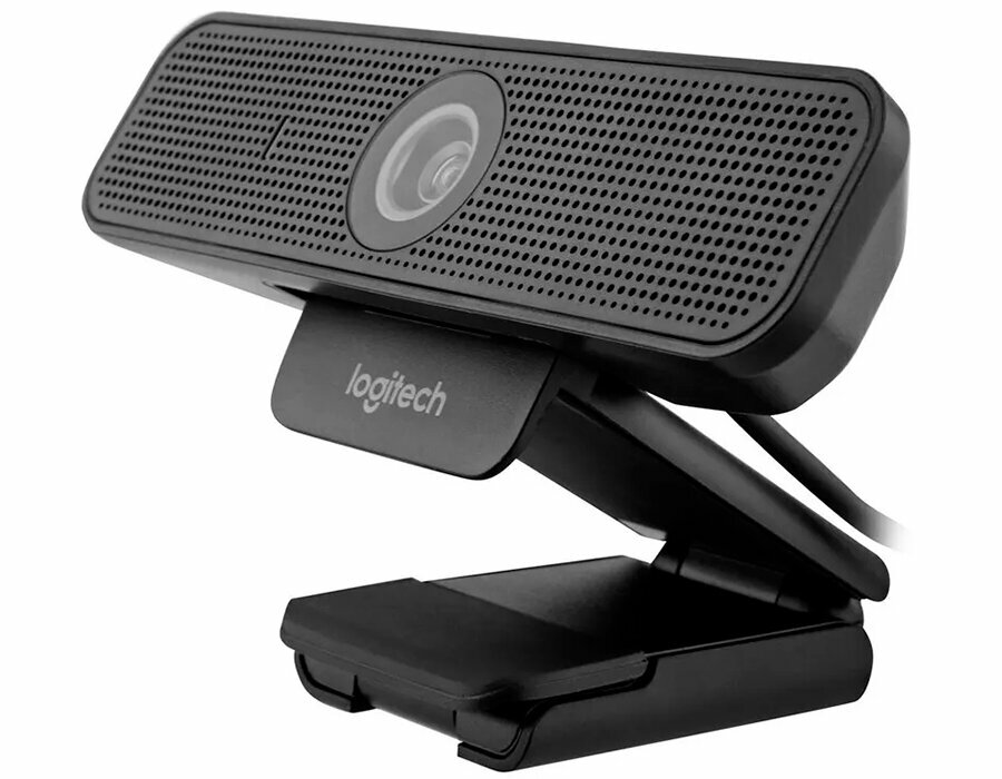 Веб-камера Logitech C925e HD