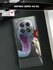 Чехол на Infinix Zero 40 5G / Инфиникс Зеро 40 5G с принтом "Мифический череп", ...