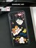 Чехол на Samsung Galaxy A01 / Самсунг Гэлакси А01 с принтом "Кудрявые животные",...