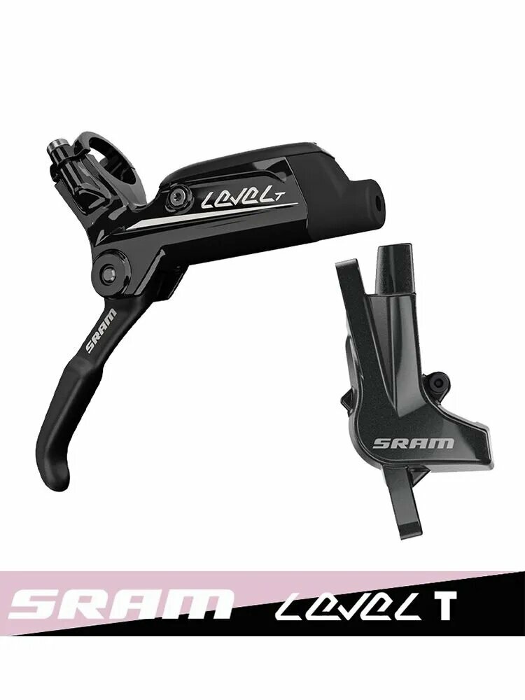 SRAM LEVEL T 2-поршневой гидравлический дисковый тормоз F950mm R2000mm