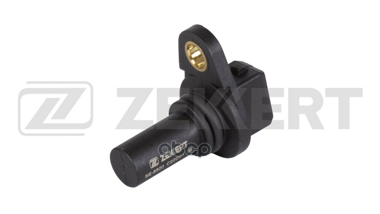 Датчик скорости VW Polo III 95- Passat III-V 88- Golf III IV 91- A6 94- A4 94- Skoda Octavia ( Zekkert арт. se-8500