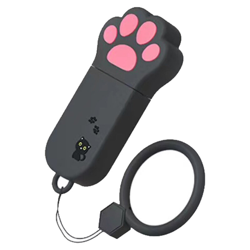 USB флеш-накопитель HP HUIPU 306w, 512GB, cute self-hi cat, высокая скорость передачи данных