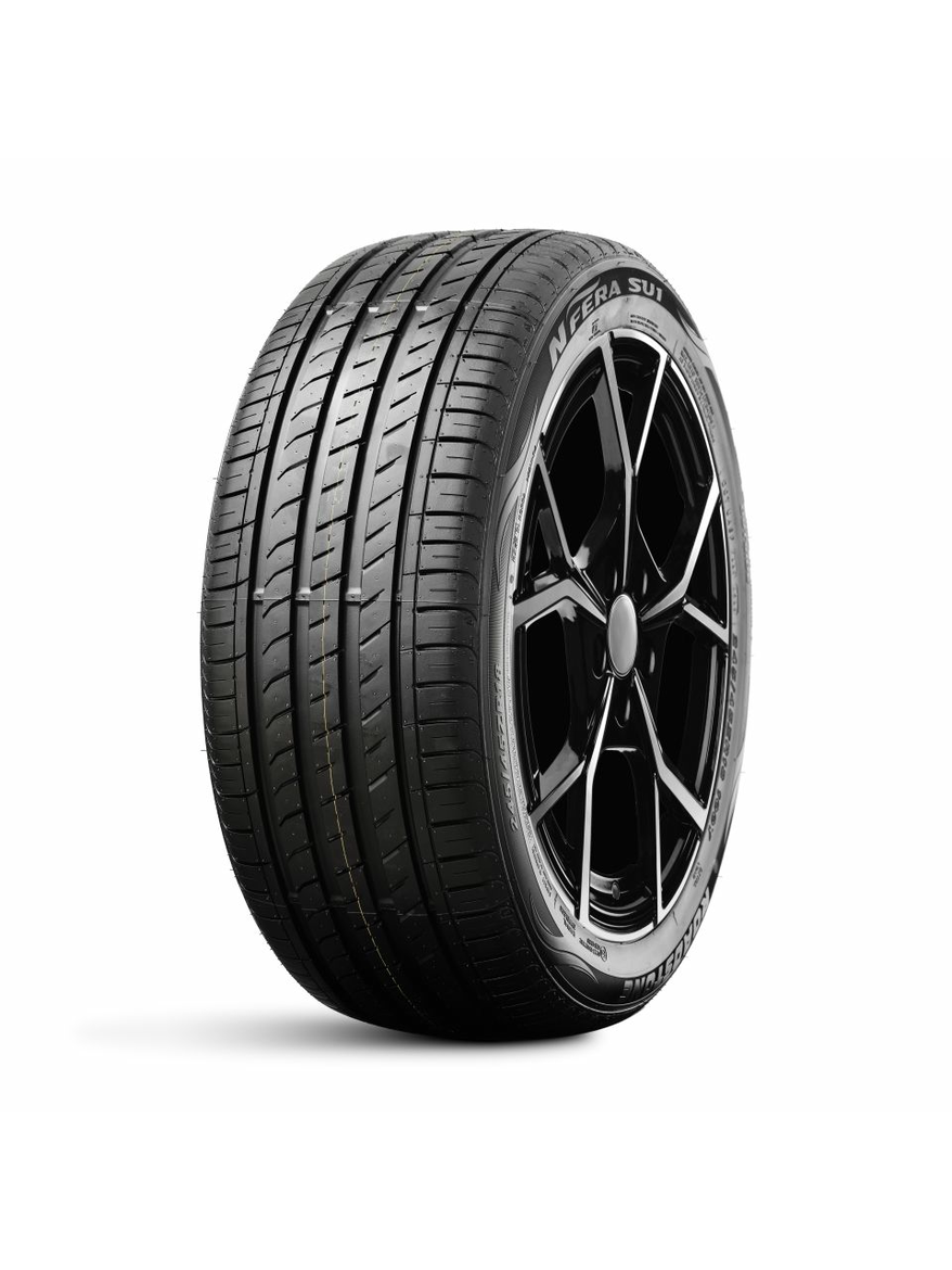 Шина Roadstone 245/50/18 W 104 N&039; Fera Su1 Xl Летняя для любых видов автомобилей