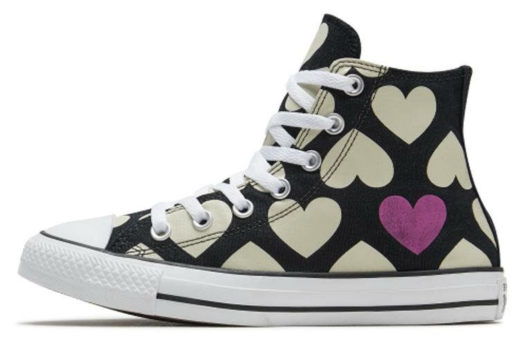 Кроссовки Chuck Taylor All Star Hi