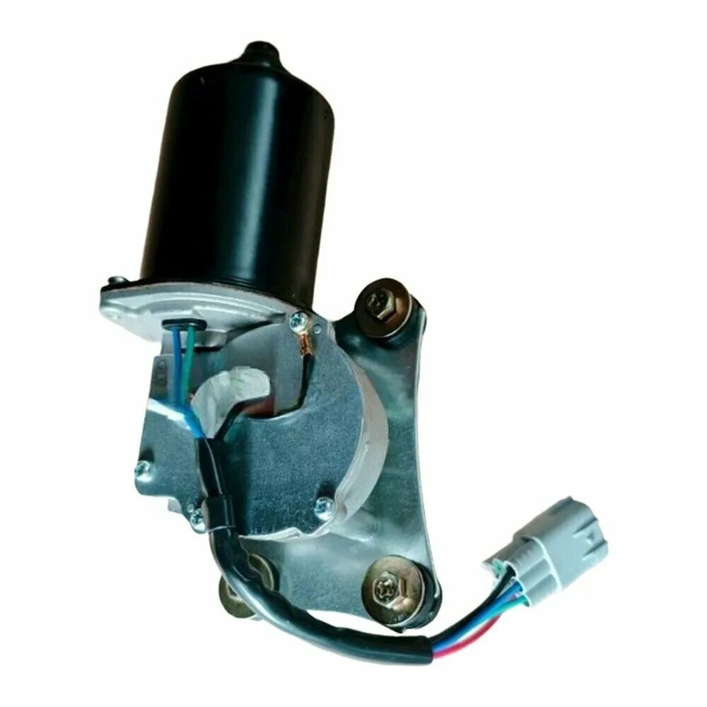 Мотор Переднего Стеклоочистителя LHD Для Toyota For Land For Cruiser FZJ80L 85110-60111