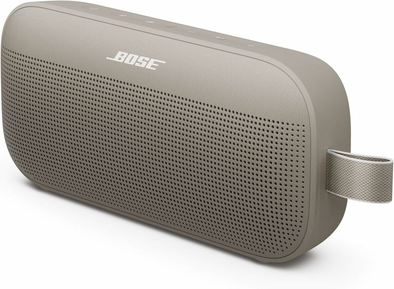 Портативная акустика Bose Soundlink Flex Gen.2, Sandstone
