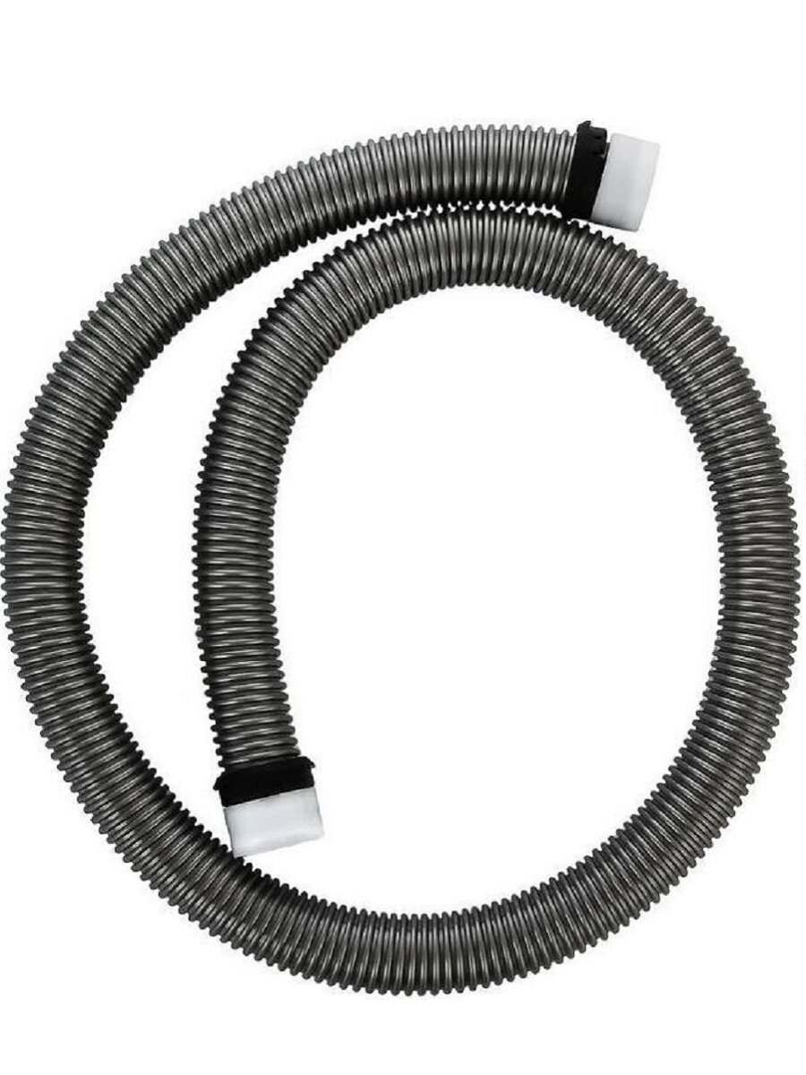 Шланг для пылесоса 1,7м HR32 IMS71 IMS70 (1. в сборе) Серый