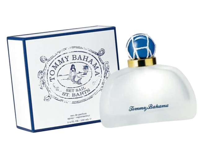 Tommy Bahama Set Sail St Barts For Women 100 мл женский аромат / Томми Багама
