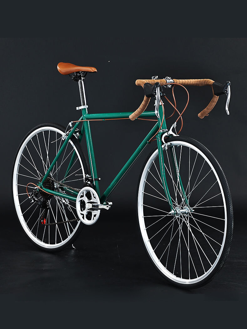 Велосипед — фото 1