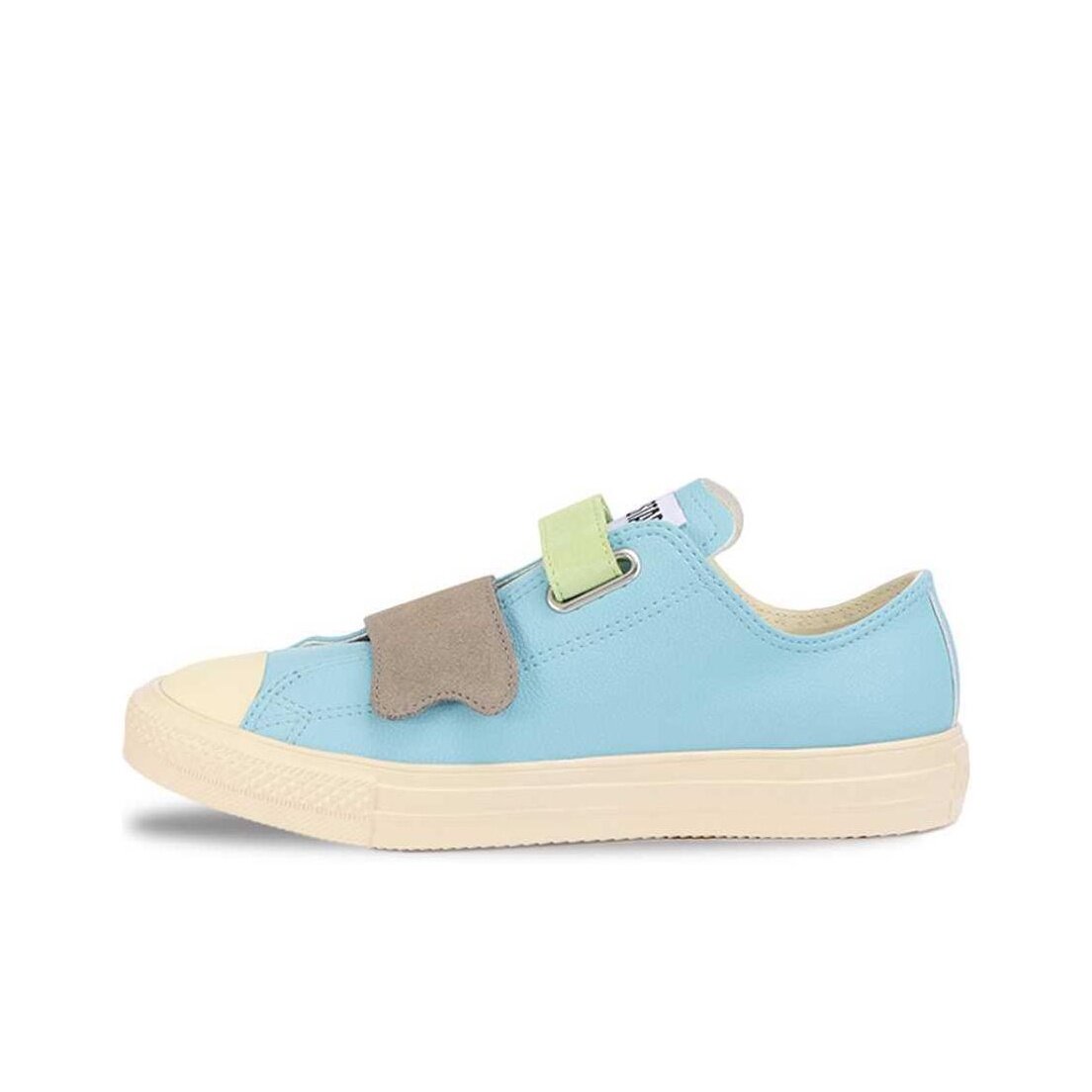 Кеды All Star Light