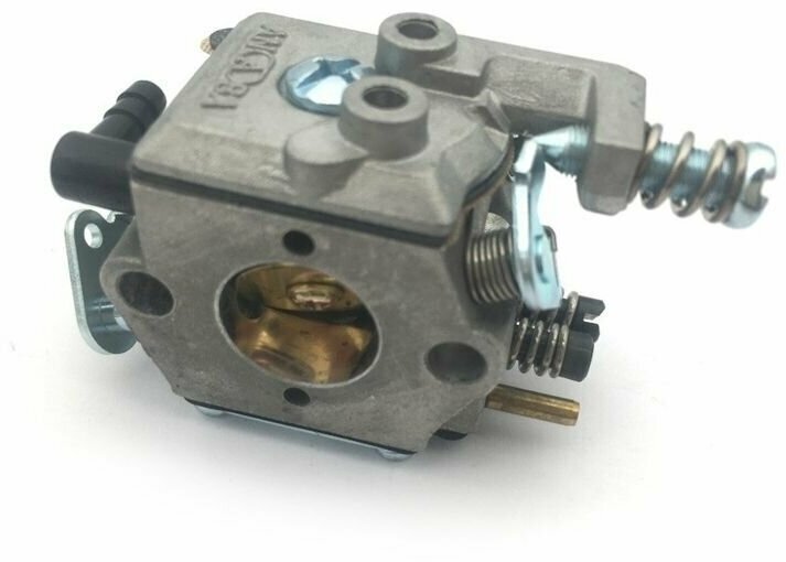 Карбюратор для бензопилы CHAMPION 137, 1800021