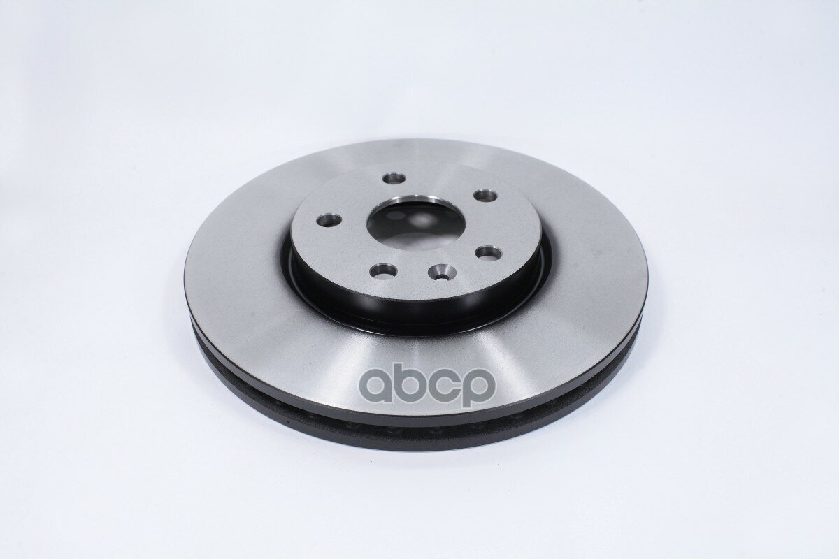 Диск тормозной ZF Russia арт. DF4996SZFR