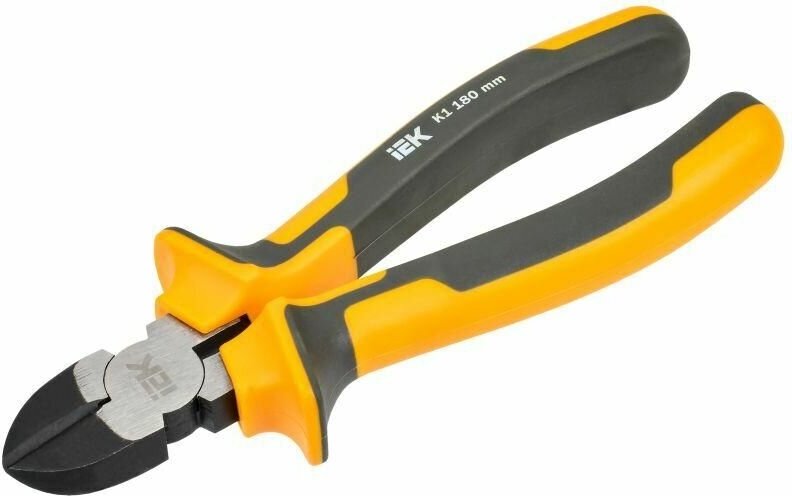 Бокорезы 180мм K1 ARMA2L 3 IEK A2L3-PC10-K1-180