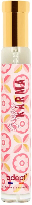 ADOPT Gipsy Karma Парфюмерная вода жен, 30 мл