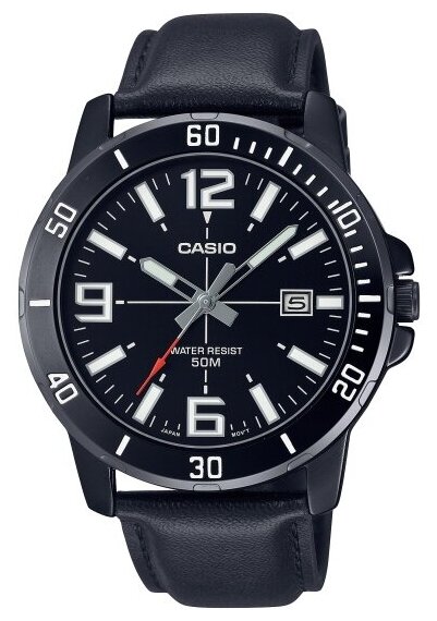 CASIO