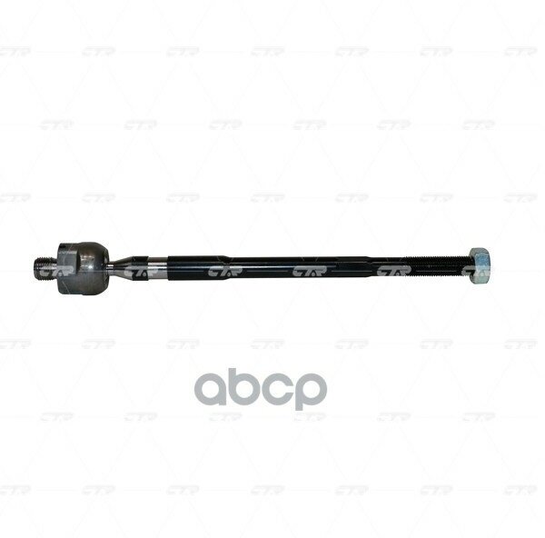 CR0560L , CTR , Стойка стабилизатора поперечной устойчивости CTR арт. CR0560L