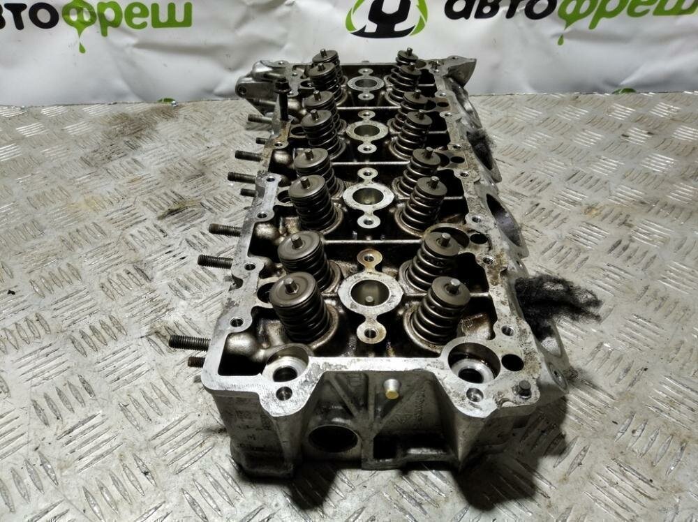 Головка блока двигателя PORSCHE Cayenne 2003-2010 948104104