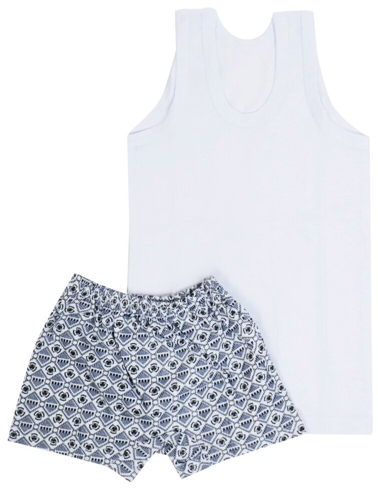 Комплект нижнего белья