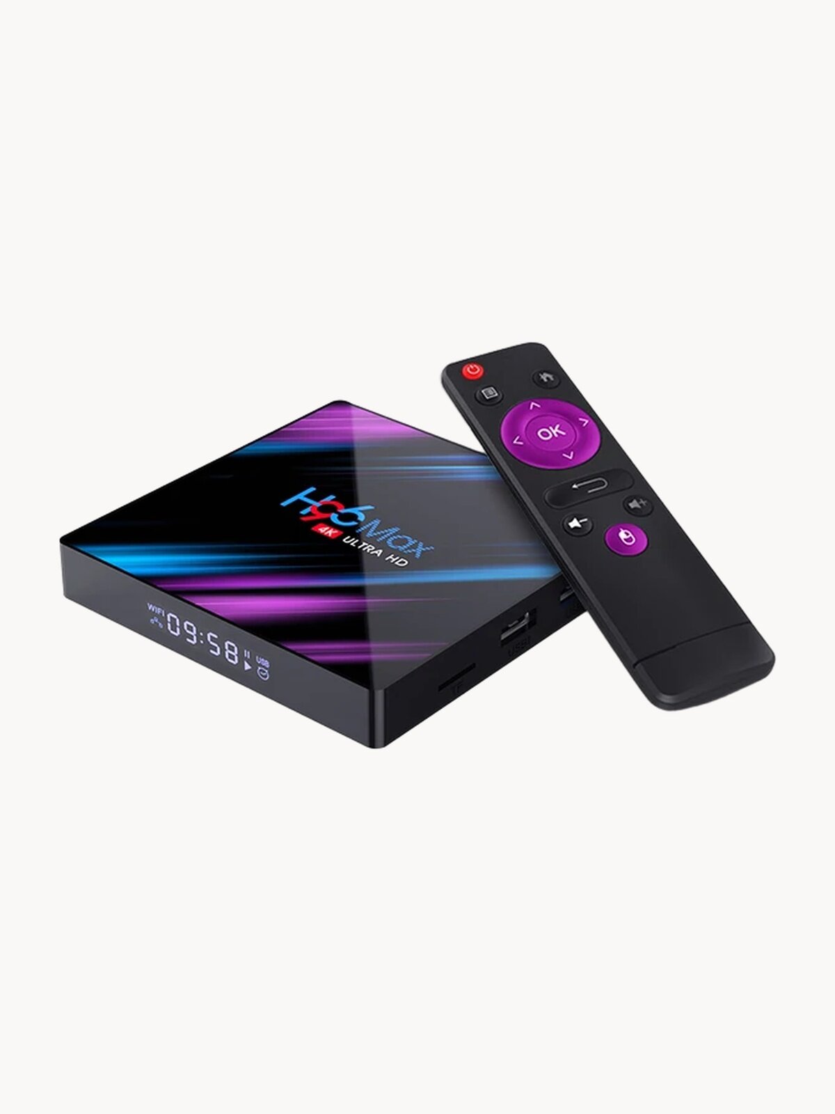 Центр умного дома Home Assistant, хаб. 4/64Гб, 4-core, Home Kit и Алиса. (zigbee, wi-fi, matter)