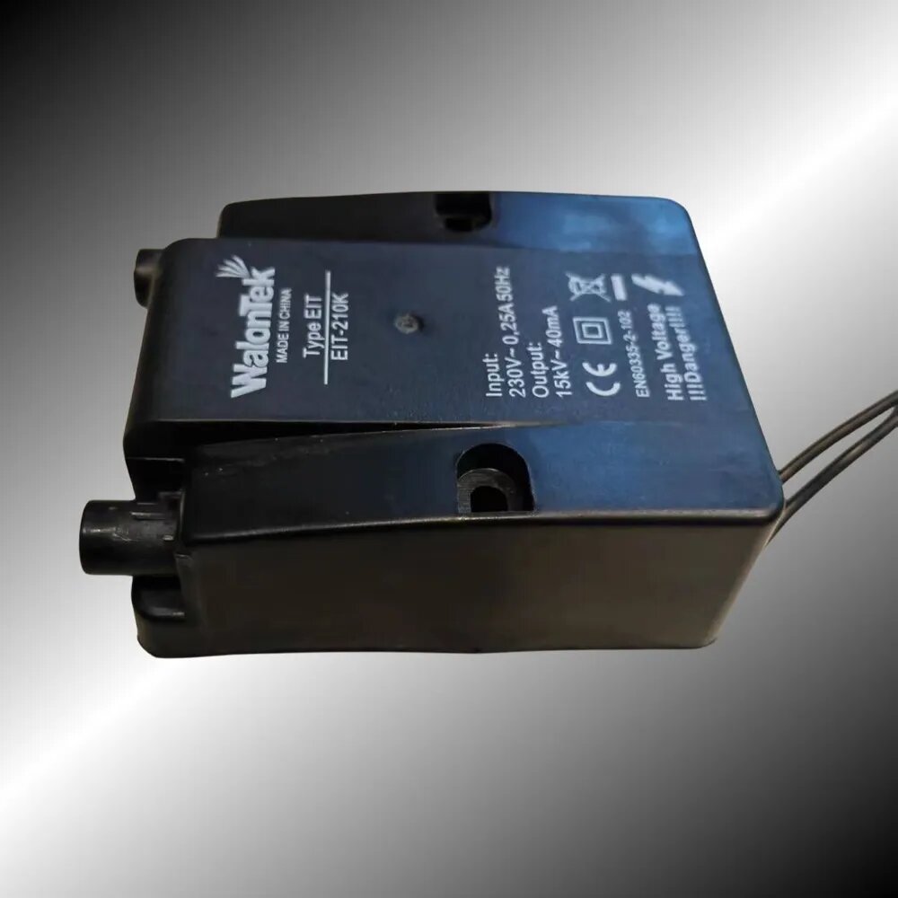 Запчасти для тепловой пушки WalonTek EIT-210K, 230В, 0.25А, 50Гц