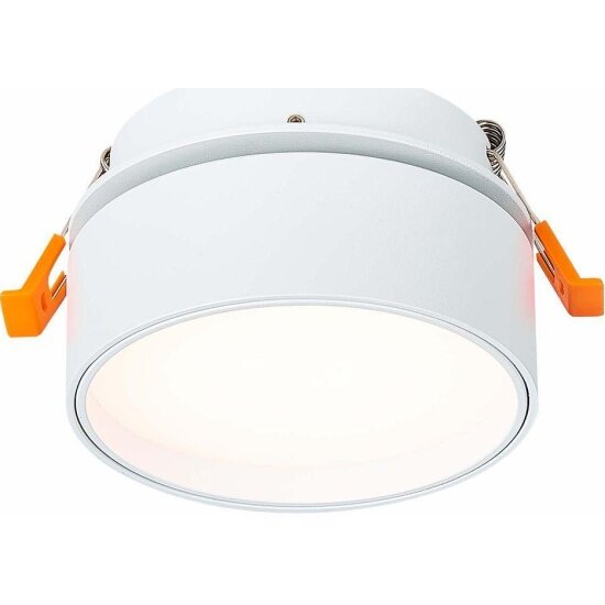 Встраиваемый светодиодный спот ST Luce ST651.538.14