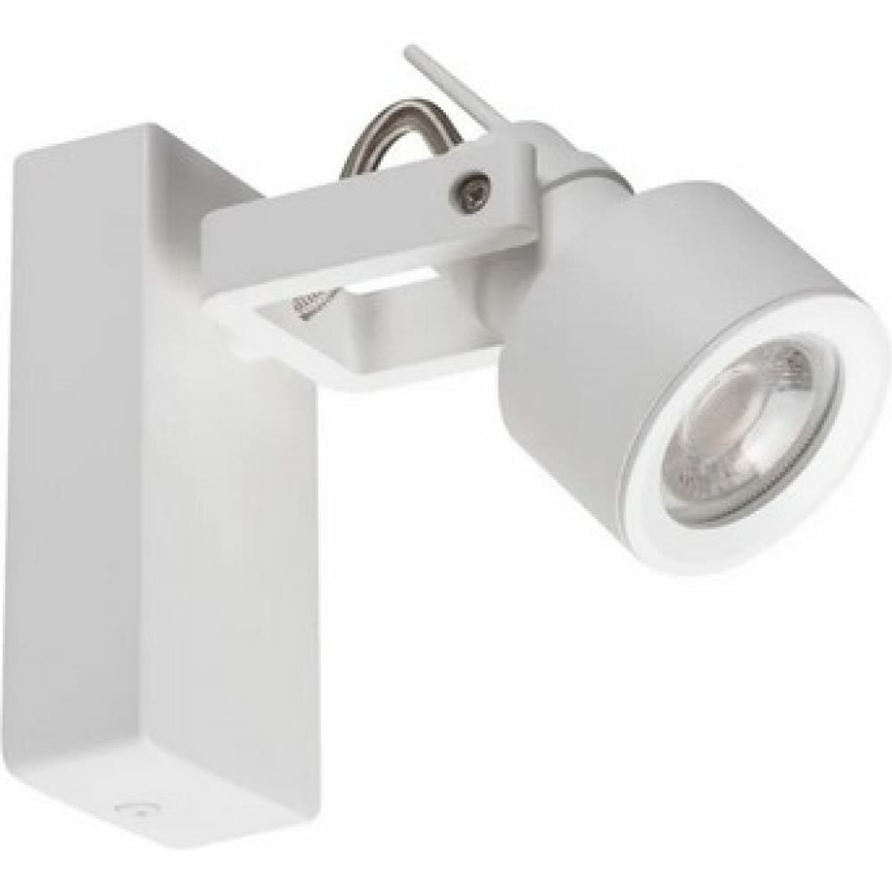 Настенно-потолочный светильник KANLUX sonda ii el-1o w 34921
