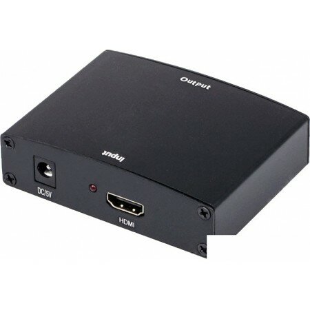 Конвертер ATcom AT5272