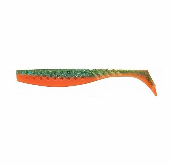 Мягкие приманки Frapp FUNKY SHAD 6.9" PAL# 11 (2шт)