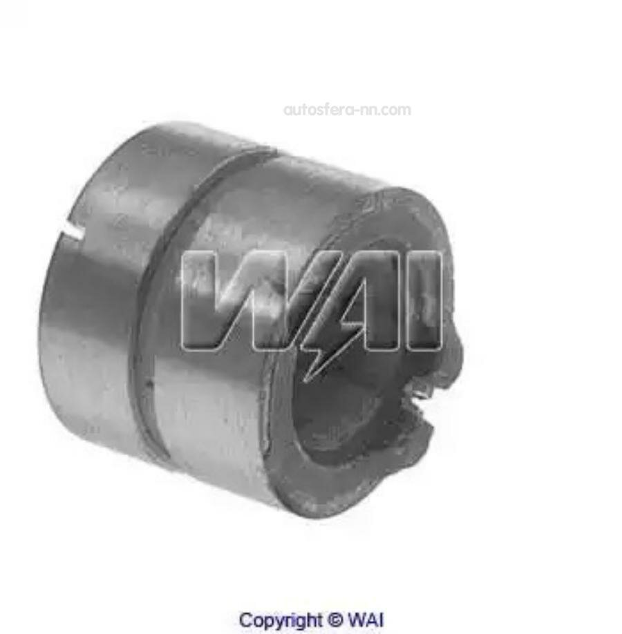 WAI 28918501 Кольцо контактное генератора