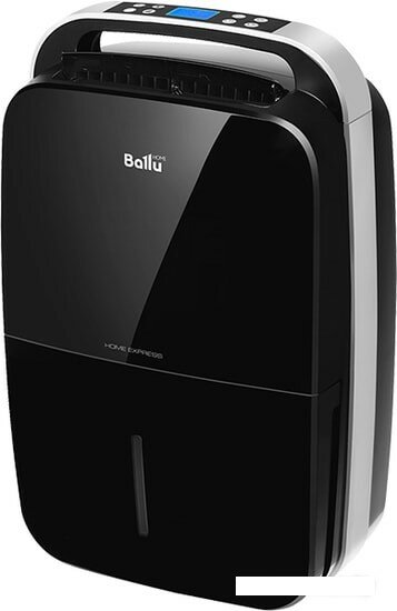 Осушитель воздуха Ballu BD30MN (черный)