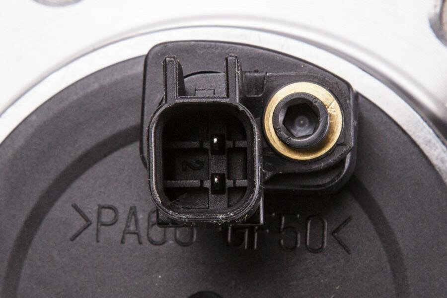 MARSHALL M8136789 ступица задн. FORD FOCUS III 10- (M8136789)