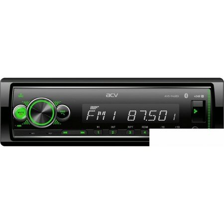 USB-магнитола ACV AVS-946BG