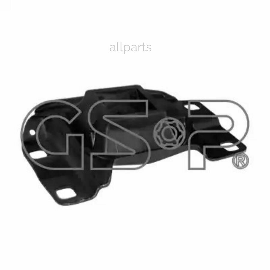 GSP 514565 Опора двигателя FORD C-MAX (DM2)