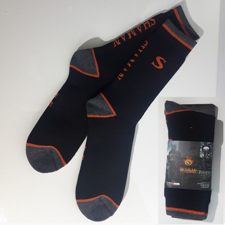 Термоноски