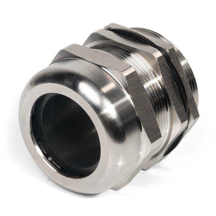 Кабельный ввод Fortisflex из нержавеющей стали MG-M-50 (INOX) {85439}