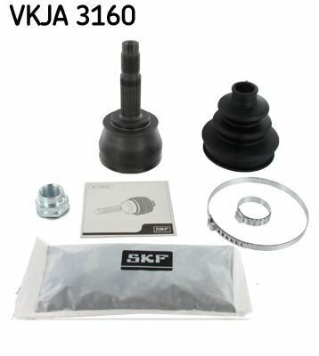 Шрус SKF VKJA3160