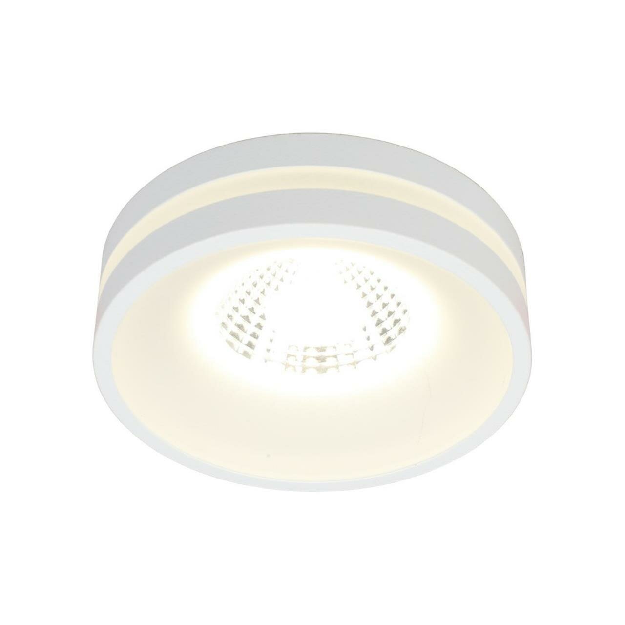 Светильник потолочный Omnilux Napoli OML-102709-06