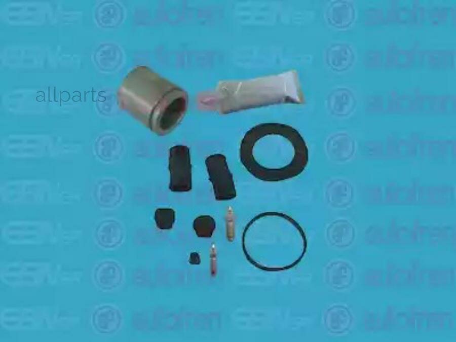 AUTOFREN D4851C Ремкомплект суппорта+поршень TOYOTA LAND CRUISER 10-