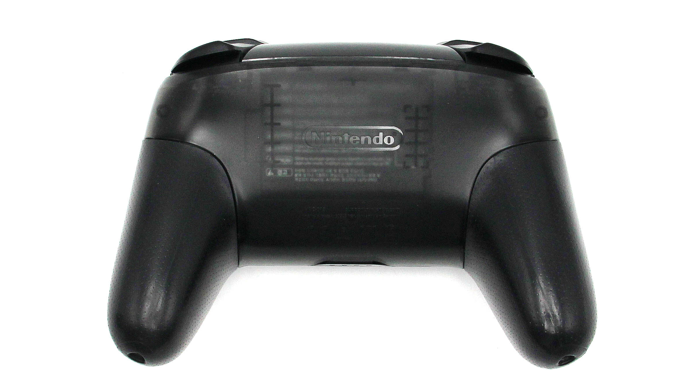 Геймпад Pro Controller для Nintendo Switch В коробке — фото 1