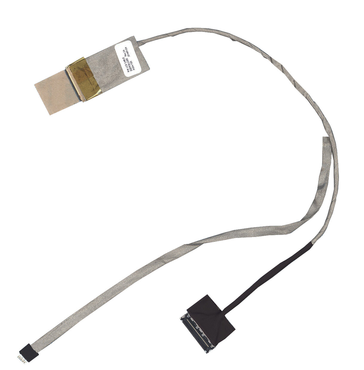 Шлейф матрицы для HP Pavilion G6-2000 (40-pin) LED
