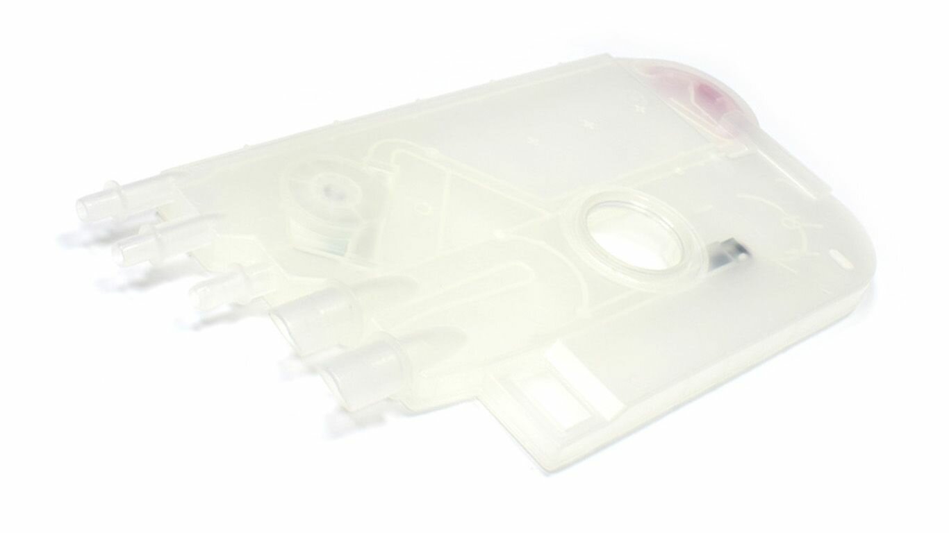 Ёмкость конденсата для посудомойки MIDEA (мидеа) 12176000003906, 17476000008666