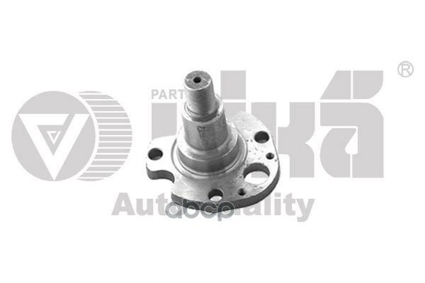 Цапфа ступицы задней L/R AUDI A3, SKODA Octavia I, VW Golf 4/Bora 96-10 Vika арт. 55010033601