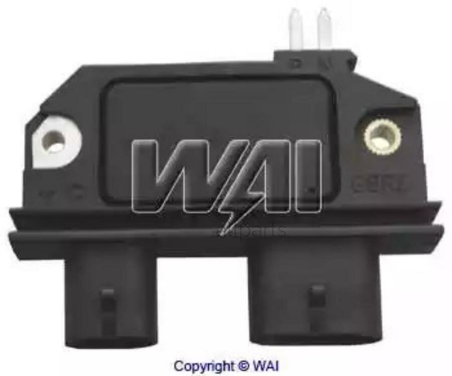 WAI DM1990XHD Модуль системы зажигания General Motors