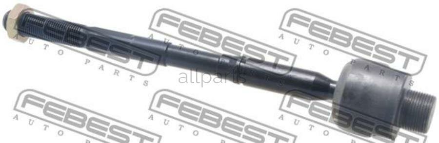 FEBEST 0122GRJ150 тяга рулевая!\ Toyota Land Cruiser Prado GRJ150 09>