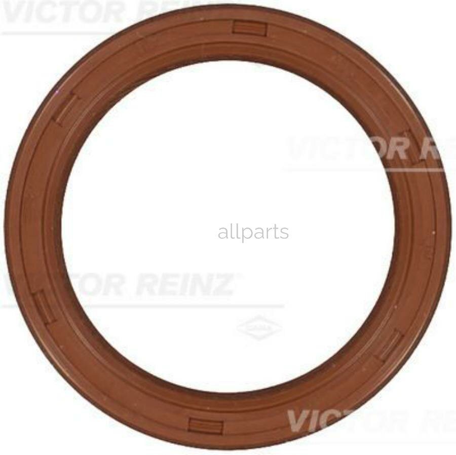 VICTOR REINZ 81-53592-00 Сальник коленвала передний Hyundai Creta 15-21 / Elantra 10-20 CG10DE; CGA3DE; CR10DE; CR12DE; CR14DE; GA