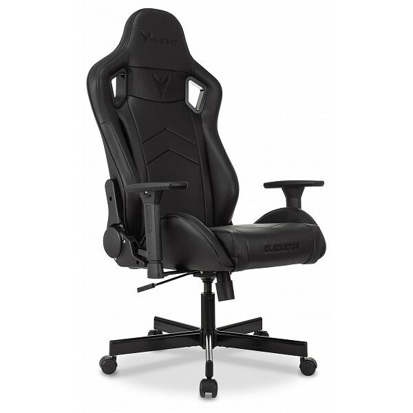 Кресло игровое Mebelion Knight Gladiator