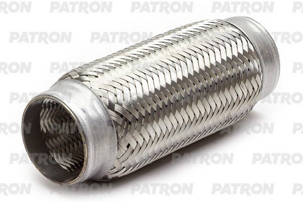 Гофра глушителя PATRON 60x200