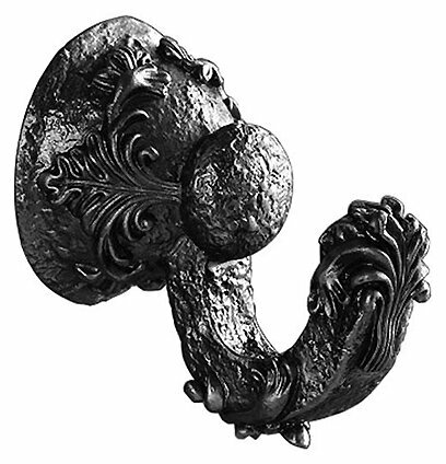 Крючок Art&Max Sculpture AM-0682-T AM-B-0682-T